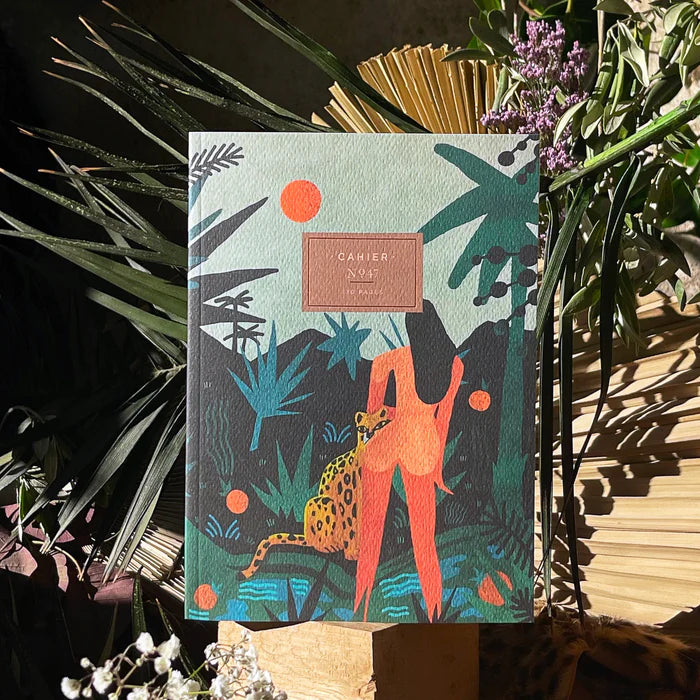 Maison fondée - Maison Moon